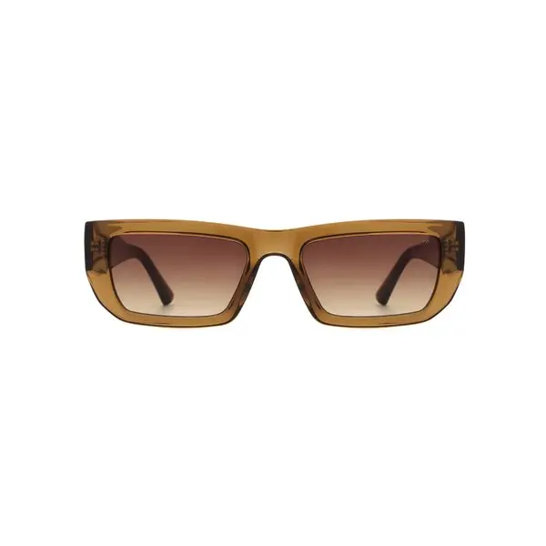 A. Kjærbede Fame Sunglasses - Brown