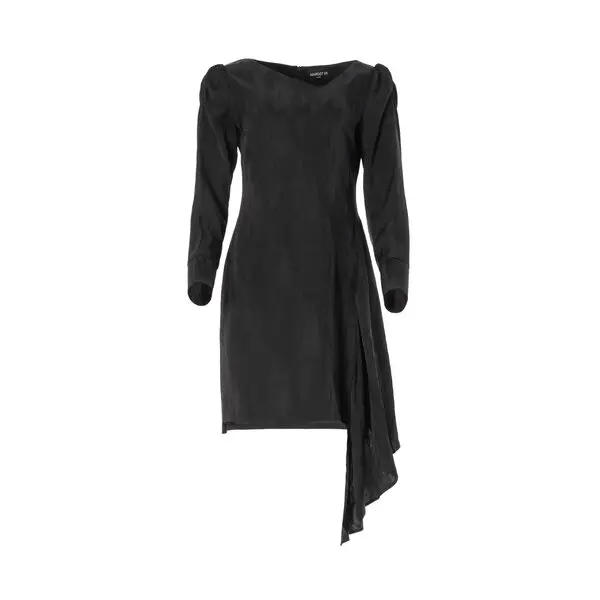 MARGOT VII Paris Courte Mini Dress