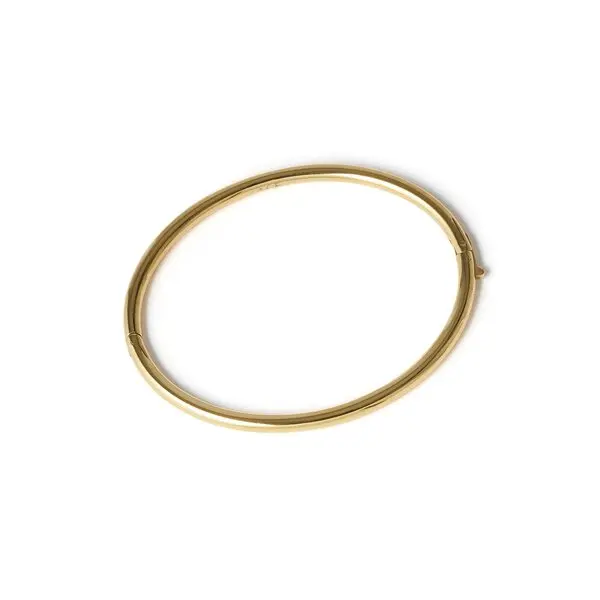 ARMS OF EVE Cole Cuff - Gold
