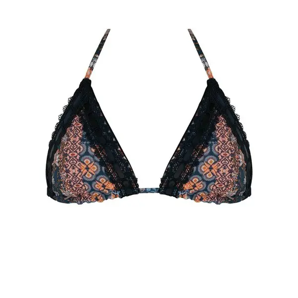 IVY SWIMWEAR Francesca Bikini Top