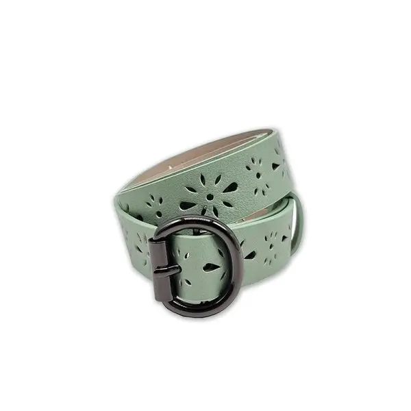 NOOKI DESIGN Daisy Belt - Green