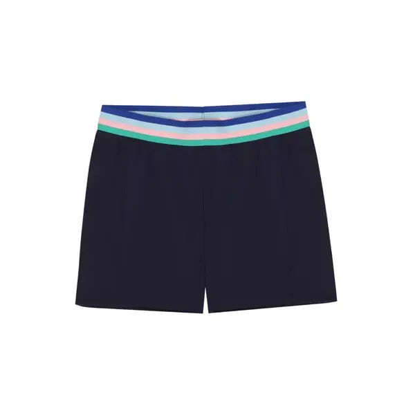 YORSTRULY Spin Shorts