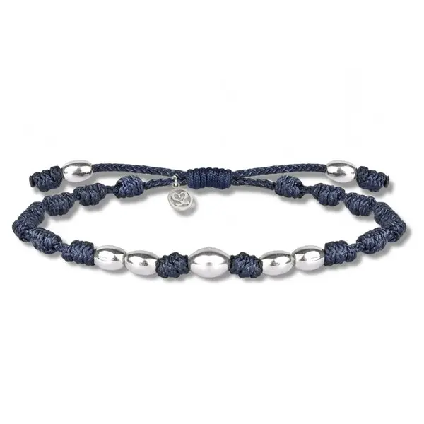 TVENTO Nexus Caeruleus Bracelet - Blue