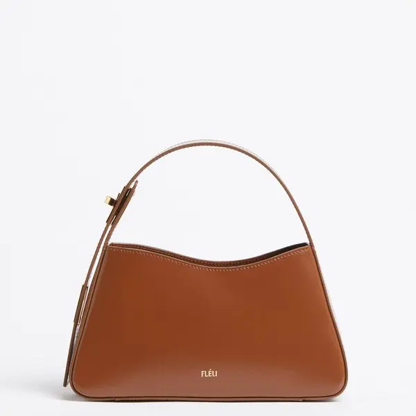 FLEU Top Handle Bag