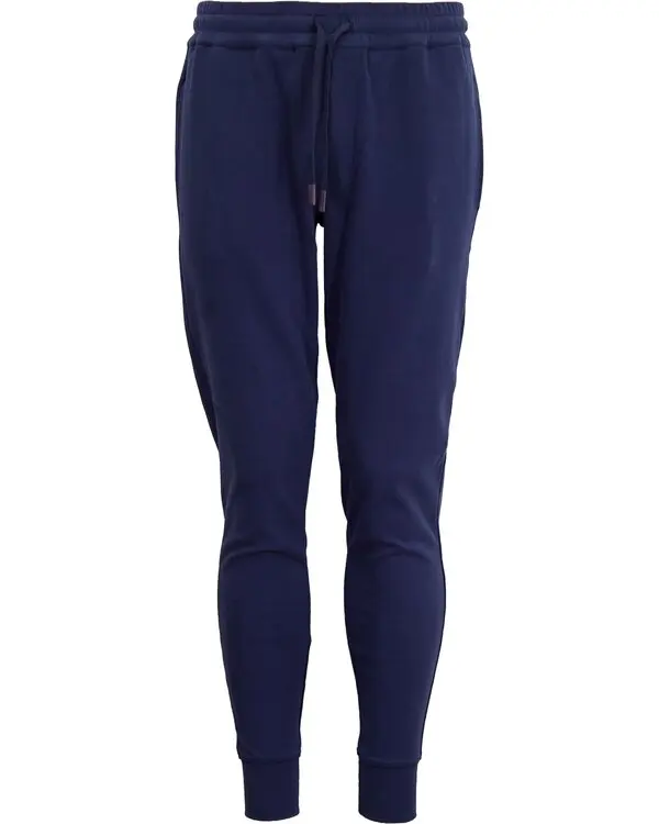 LORDS OF HARLECH Jay Jogger Pant Midnight - Blue