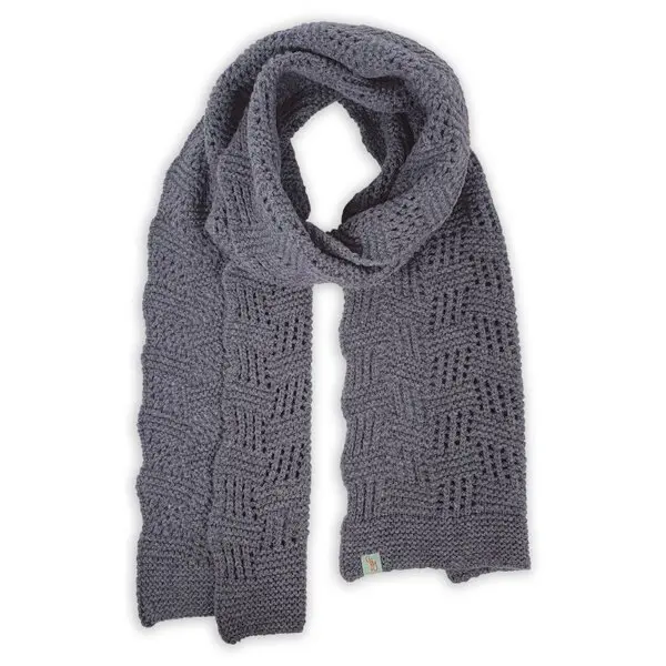 OTTO & SPIKE Scarves Plinko College - Grey