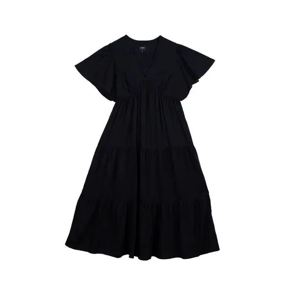 LO NEEL Hanna Maxi Gown