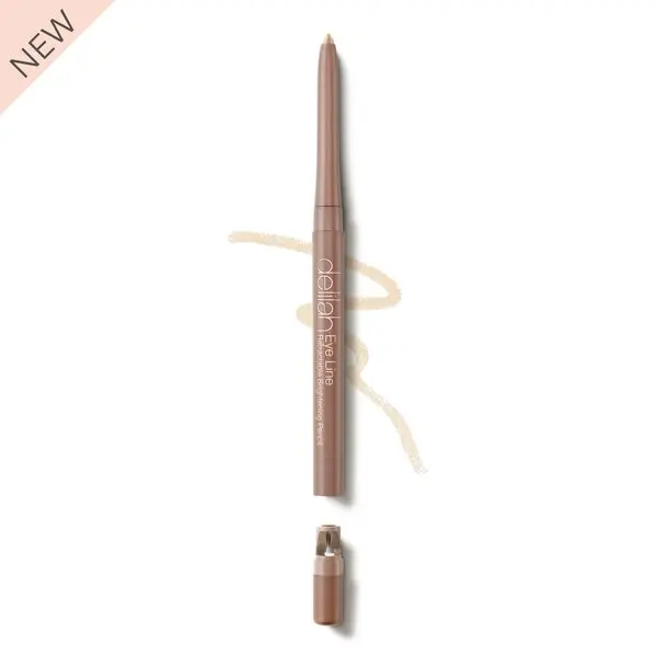 DELILAH Neutrals Eye Brightening Pencil - Brown