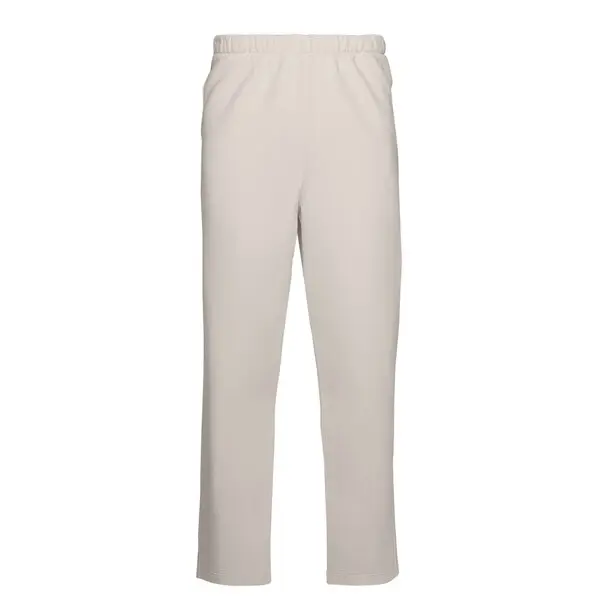 OCIO LEISUREWEAR Straight Leg Pant - Grey