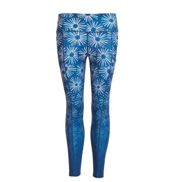 PERKY PEACH Dandelion Leggings