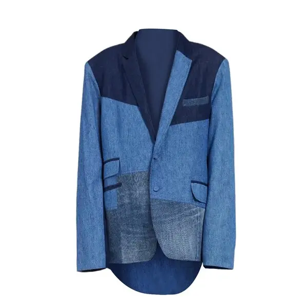 STORY WEAR Lightweight Classic English Suit