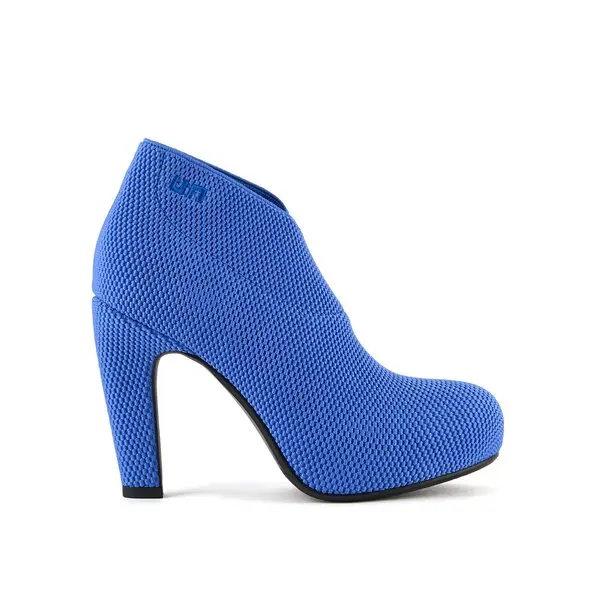 United Nude Fold Hi Ii Dazzling Heels