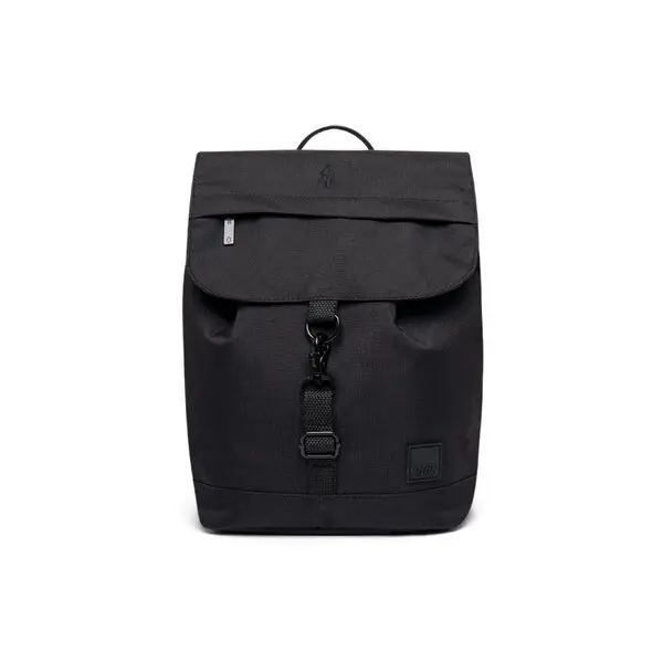 LEFRIK Kaut Mini Backpack - Black
