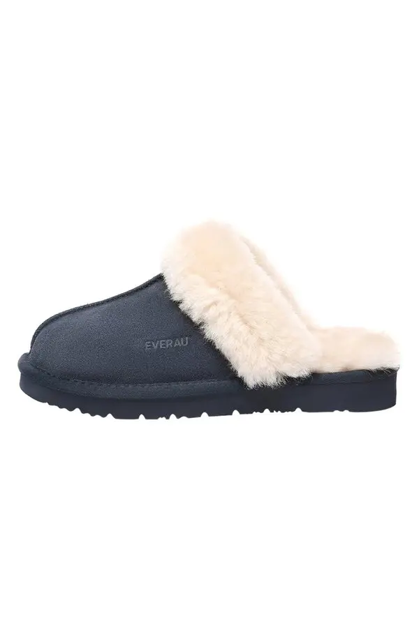 EVERAU AUSTRALIA Raven Slipper