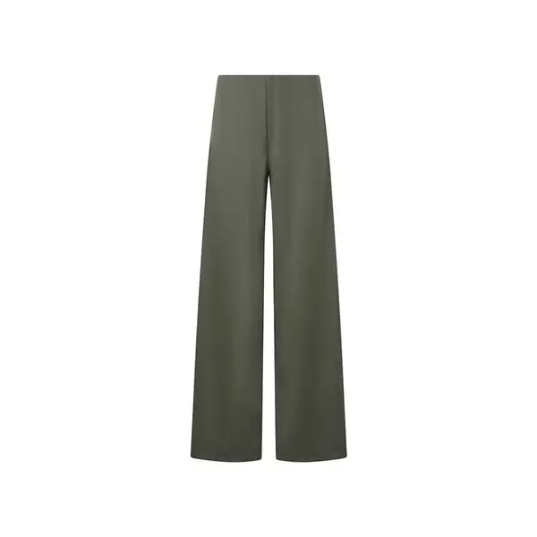 NĀSH High-waisted Wide-leg Pants