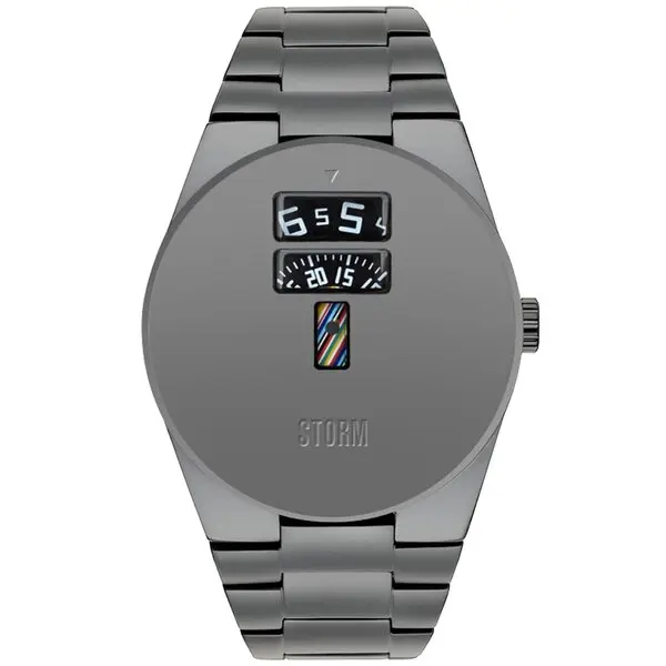 STORM Oston Watch - Grey