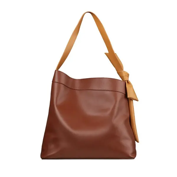 BIAYNA Muse Hobo - Brown