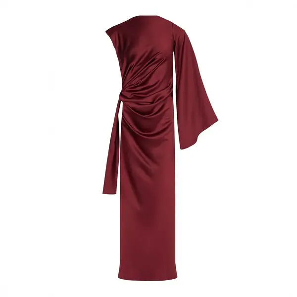 HERFETCH Maxi Lily Dress