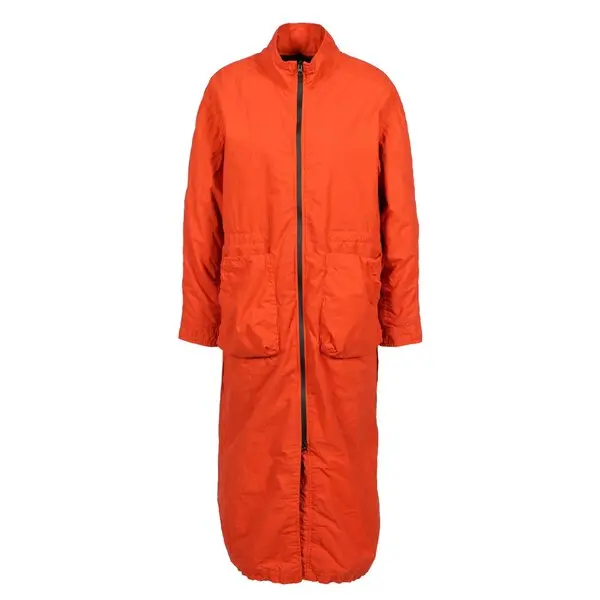 FREAKY NATION Light Padded Textile Coat
