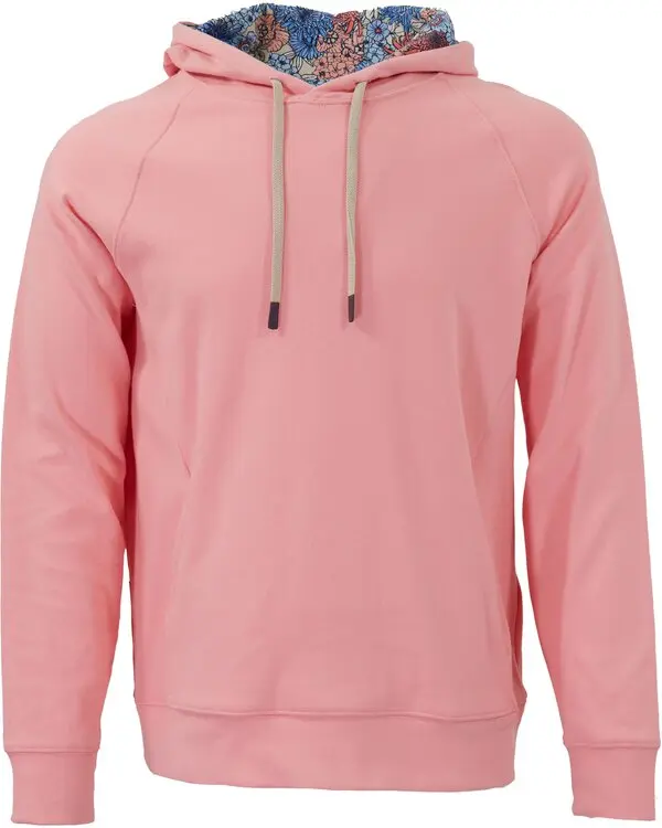 LORDS OF HARLECH Hank Fleece Hoodie