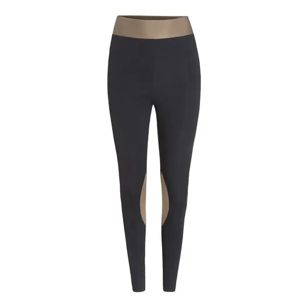 BENNU Leggings & Dark Olive