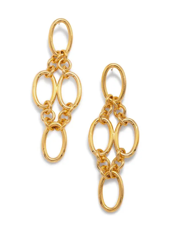JAREDJAMIN Ophelia Drop Earrings