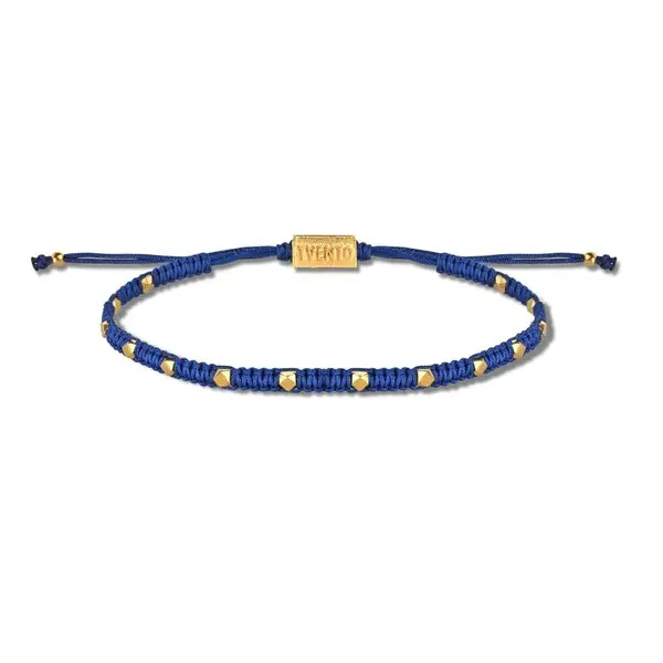 TVENTO Asterion Cobaltum Bracelet - Blue