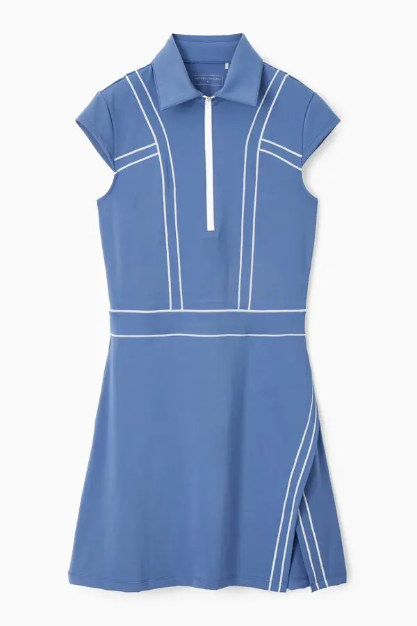 VICTORIA PAULSEN Miranda Dress