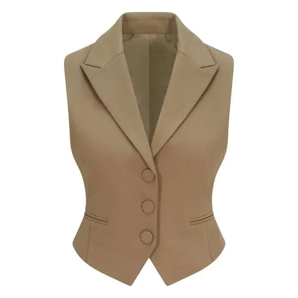 BALOU Tailored Waistcoat