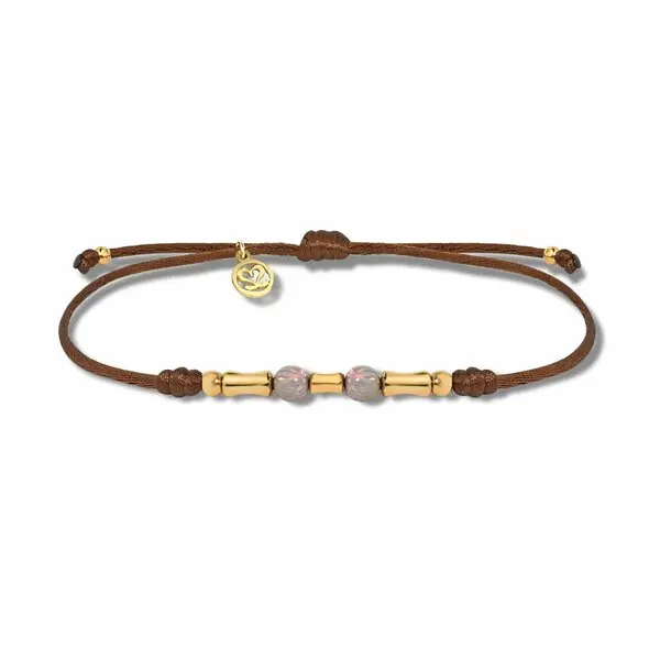TVENTO The Nilus Bracelet - Brown