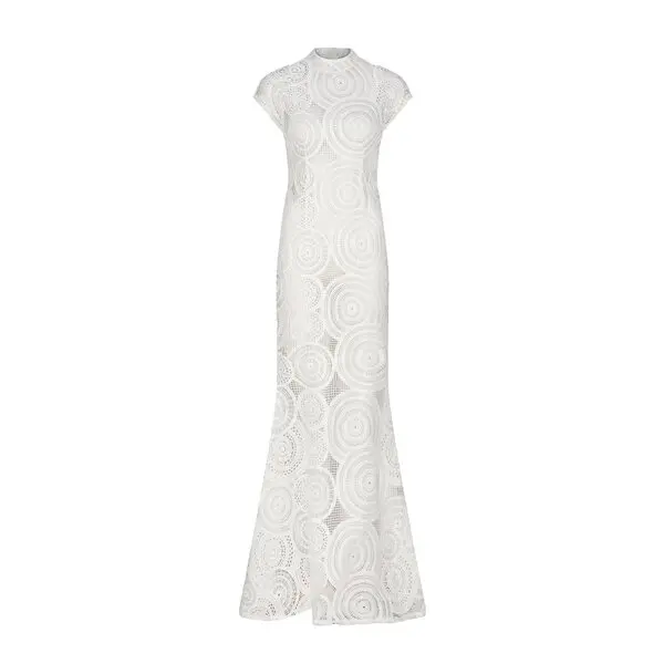 ATOIR Sapphira Gown - White