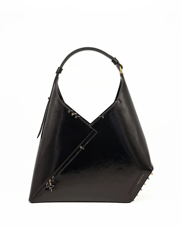 PIMPINICCHIO NEWYORK Pimpinicchio New York The Trinity Hobo Bag