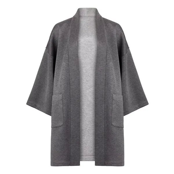 NIRAN Silvia Reversible Kimono Jacket