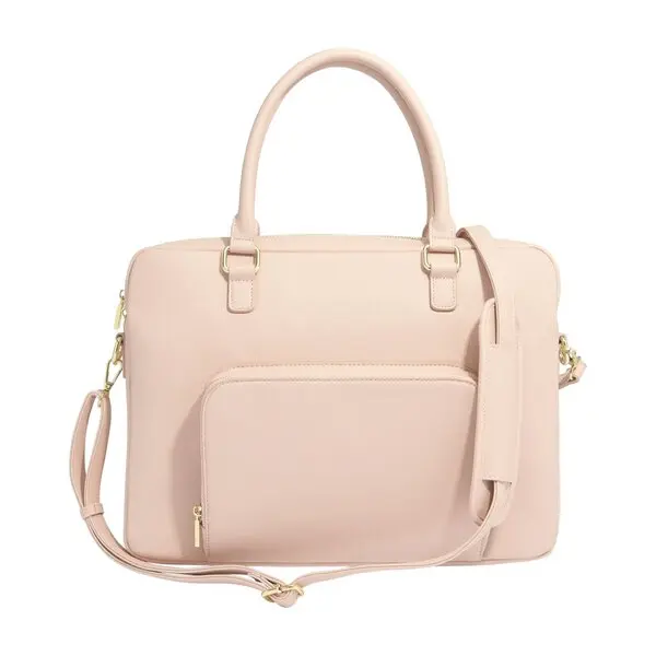 STACKERS Multi-wear 15-inch Laptop Bag
