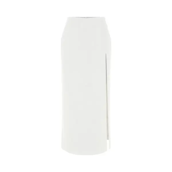 NAZLI CEREN Lea Maxi Skirt