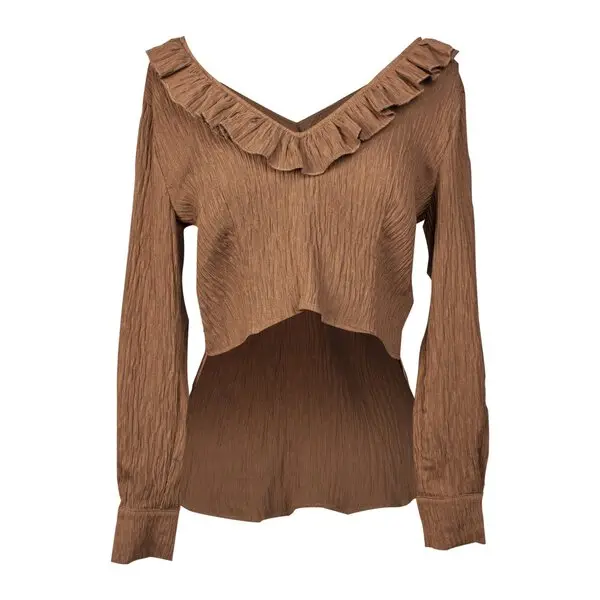 MARGOT VII Luz Blouse
