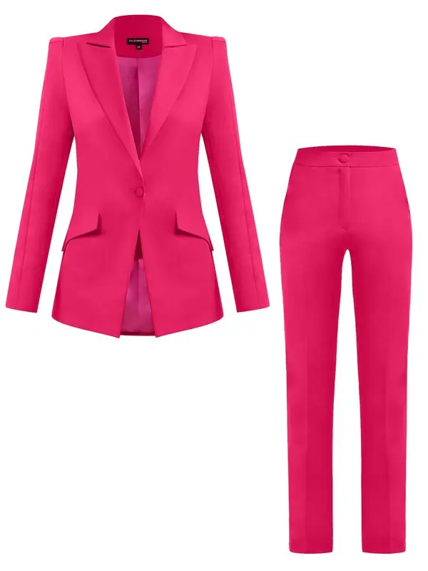 TIA DORRAINE Tailored Suit