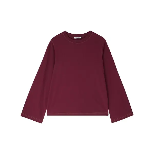 LILY AND LIONEL Bell Top