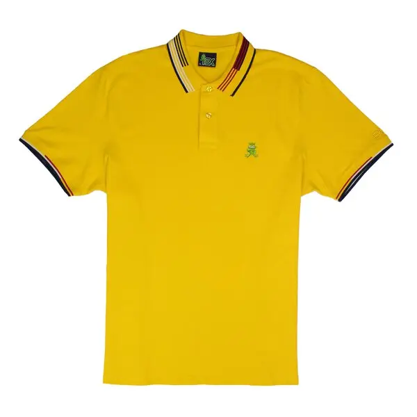 EIGHT X Pablo Frog Polo