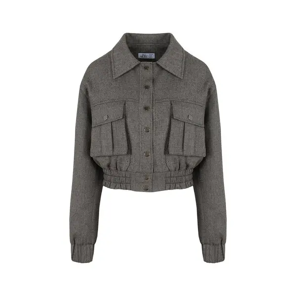 THE MOLC Lily Jacket