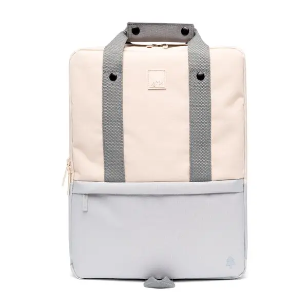 LEFRIK Smart Daily 13" Backpack - Grey