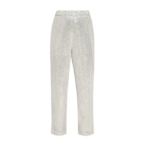 ATS THE LABEL Tyra Sequins Pants