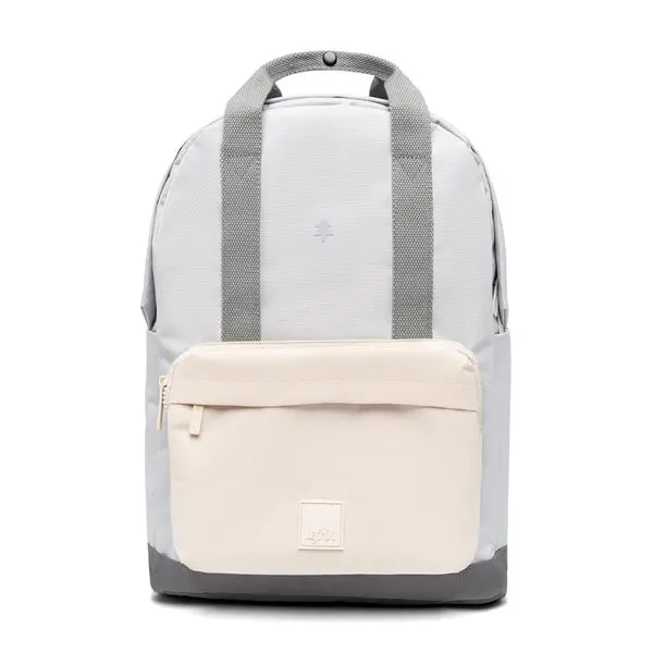 LEFRIK Capsule Backpack - Grey