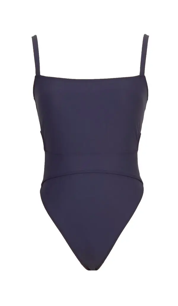 MERIDIAN SWIMWEAR Zero One-piece Swimsuit