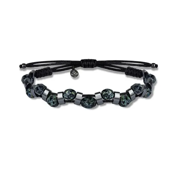 TVENTO Ignis Noctis Bracelet - Black