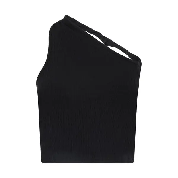 SOUR FIGS Two-way Single-shoulder Top