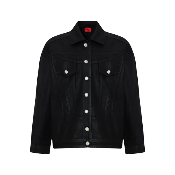 PCFG Denim Trucker Jacket