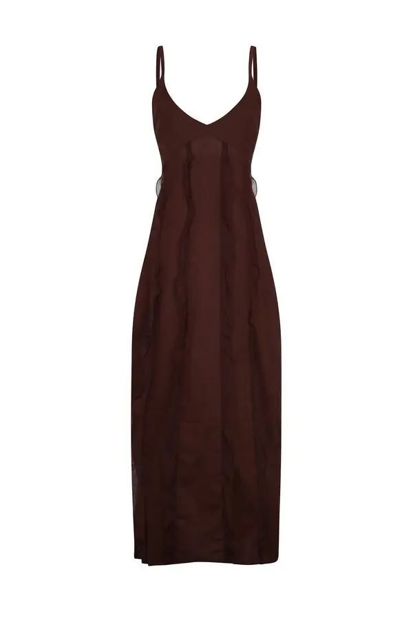 NELBLU Alas Dress