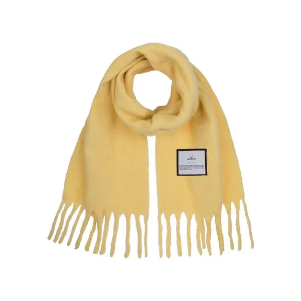 NORDBRON Norgad Acid Scarf - Yellow
