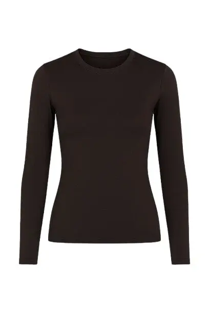 CONQUISTA Long Sleeve Jersey Top